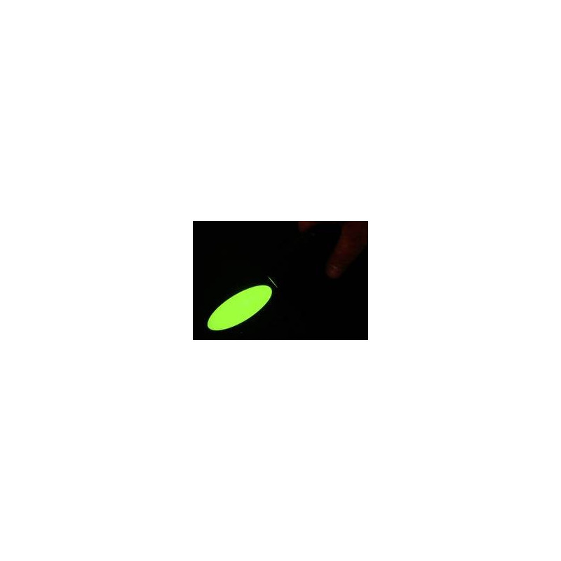 Lampe laser vert 50mw longue distance (-5-55 C°)