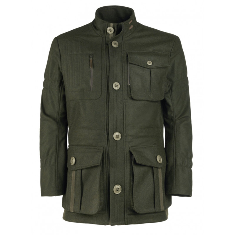 GAMSHORN veste JAGDHUND