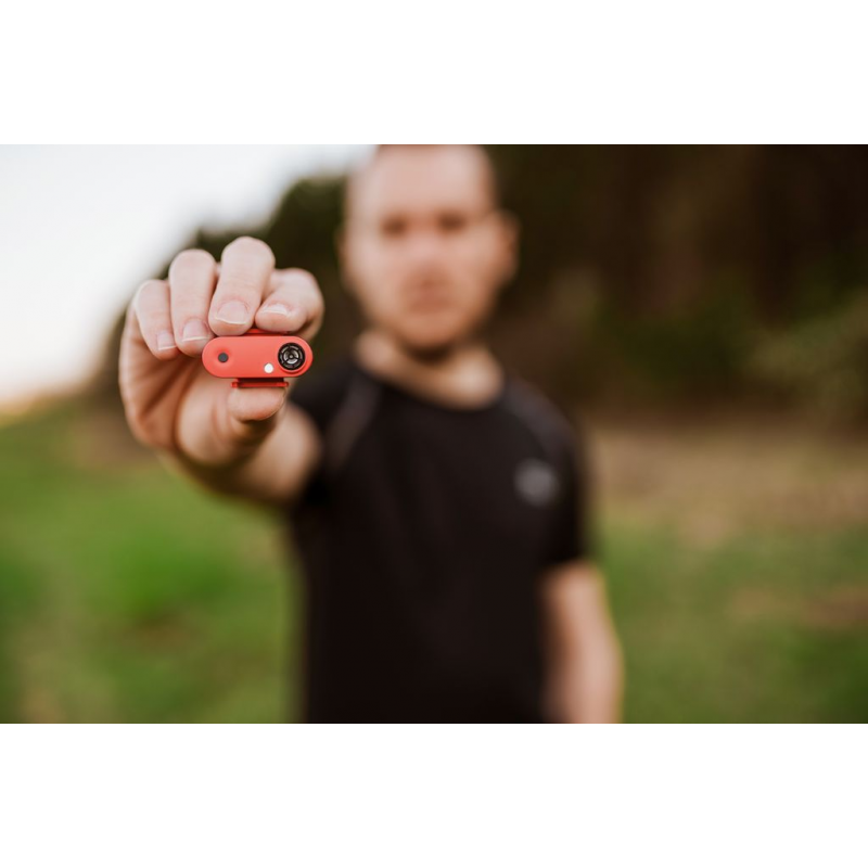 TICKLESS Active rechargeable