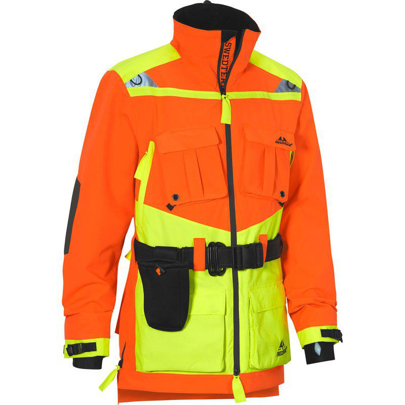Veste Protect Pro Hunting SWEDTEAM