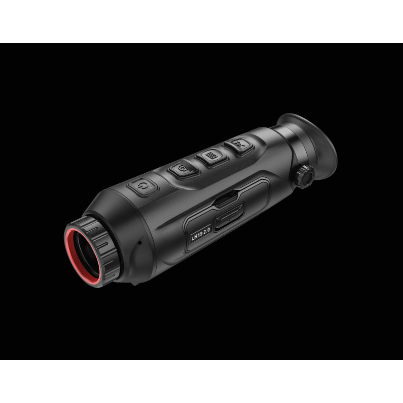 MONOCULAIRE DE VISION THERMIQUE HIKMICRO LYNX LH19 2.0